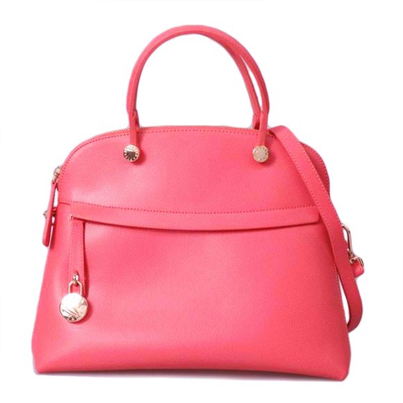 Furla | Bags | Furla Piper Dome 2way Bag | Poshmark